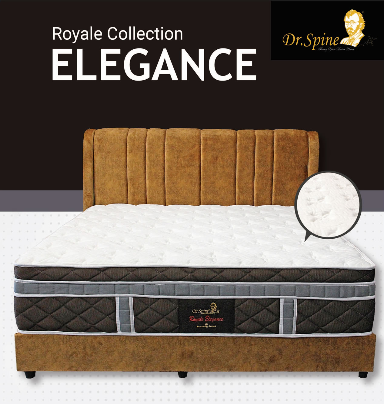 Royale Collection – Welcome to DS Industries Sdn Bhd