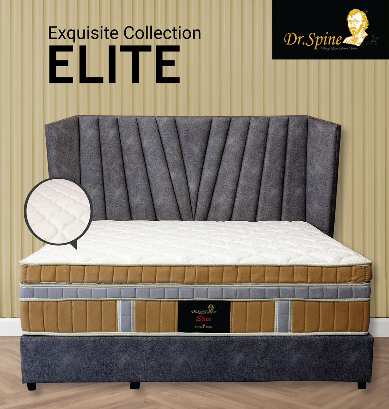 Exquisite Collection – Welcome to DS Industries Sdn Bhd